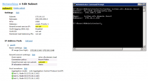 Configuring EMC Isilon SmartConnect – Part III: Isolated Storage ...