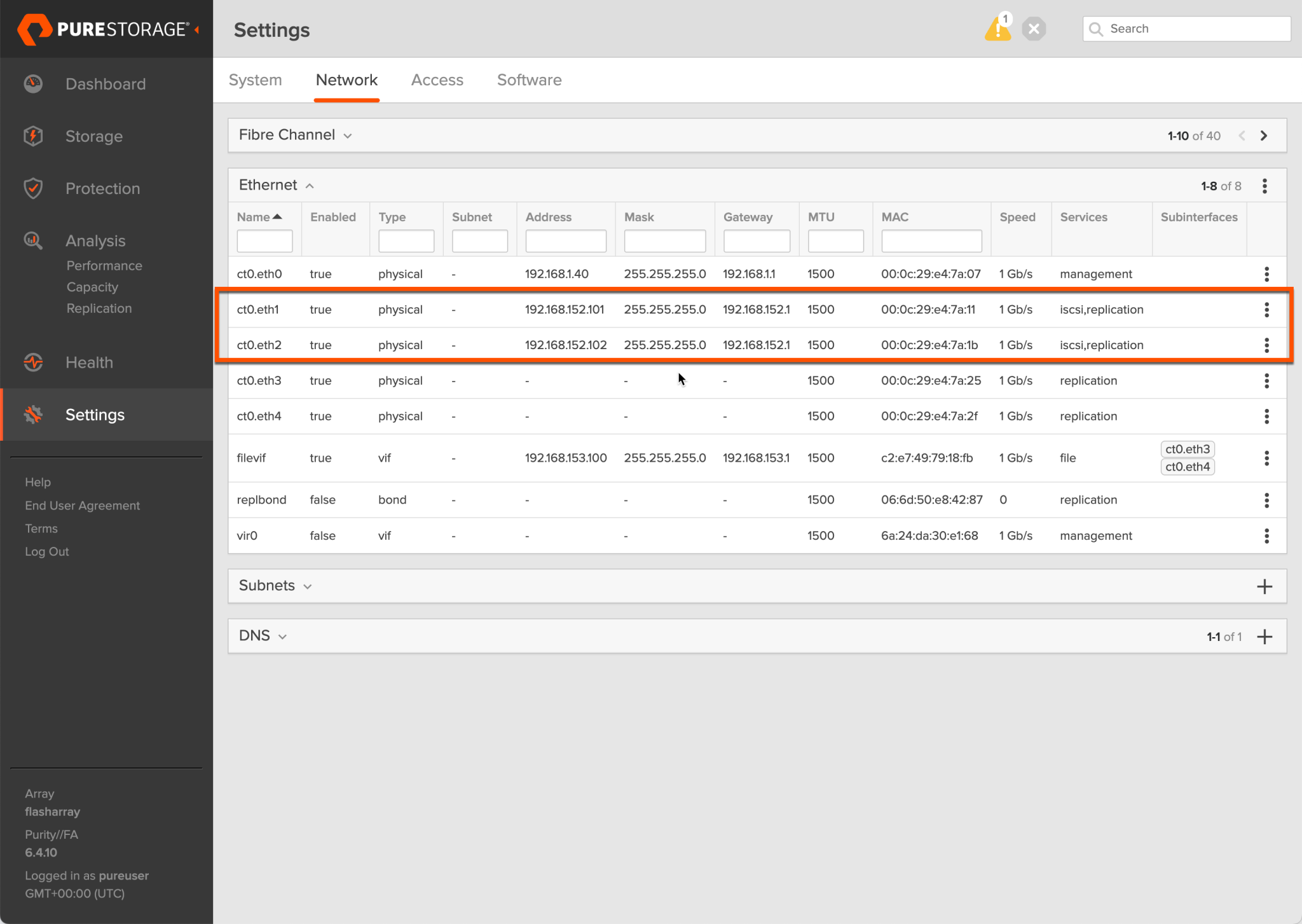 How do I add Pure Storage FlashArray to vSAN or VxRail? – Part 2 iSCSI – Jase's Place